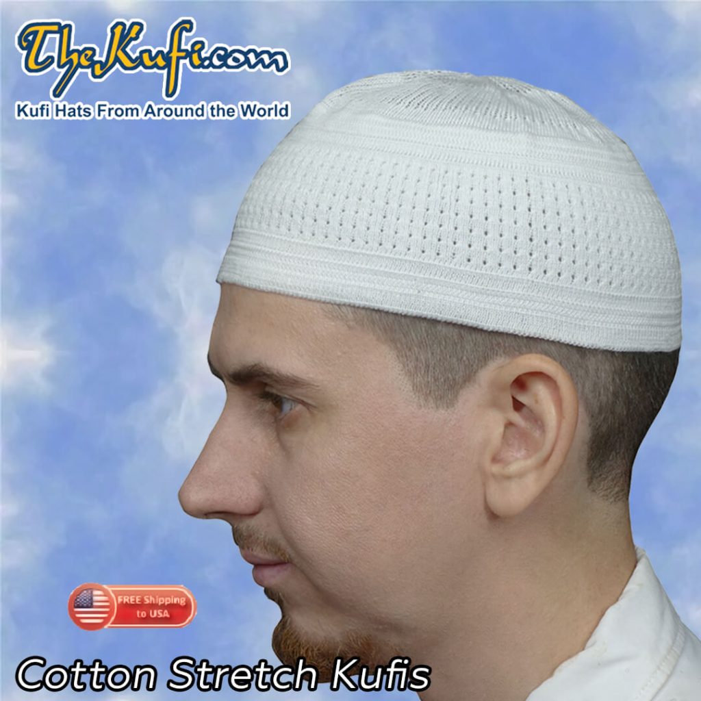 All About Kufi Hats & Caps – A Comprehensive Blog - TheKufi