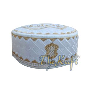 What is a Kufi? - TheKufi