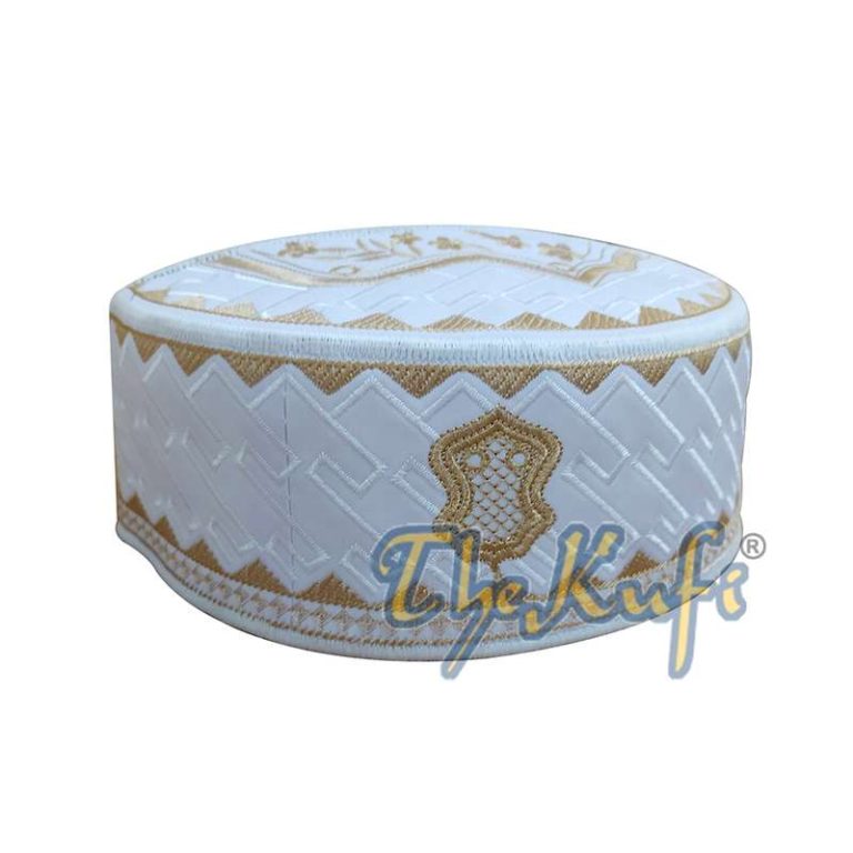 TheKufi - Kufi hats from around the world