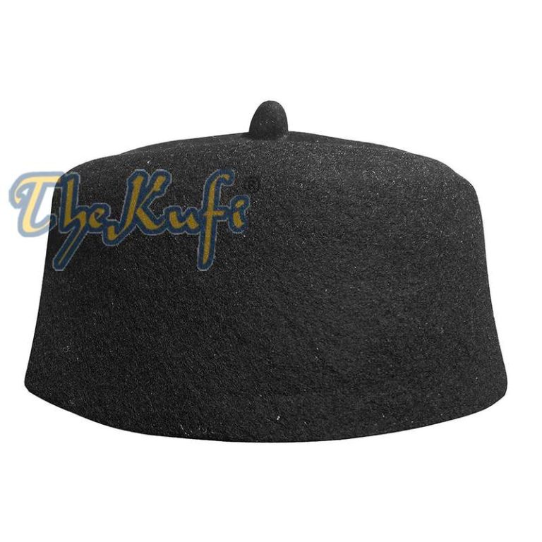 African Hats: The Captivating Top 5 - TheKufi