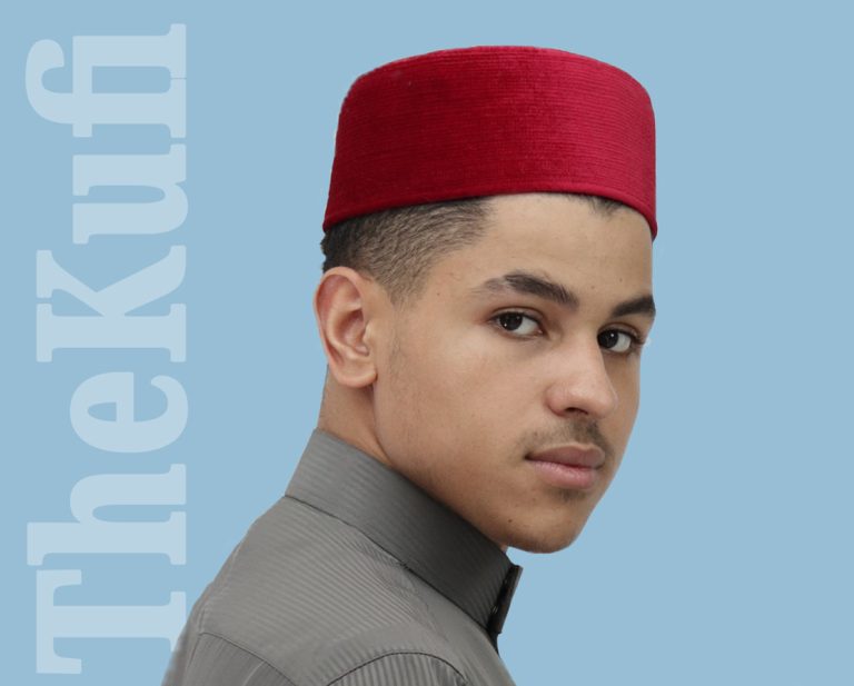 TheKufi - Kufi hats from around the world